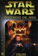 Jedi Apprentice: The Mark of the Crown | Wookieepedia | Fandom