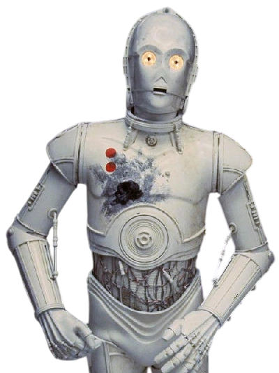 K-3PO | Wookieepedia | Fandom