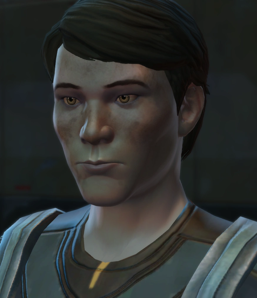 Kilo Detton | Wookieepedia | Fandom