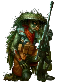 Kyuzo | Wookieepedia | Fandom