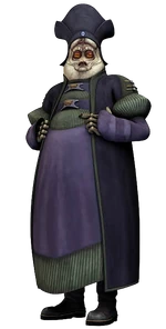 Neimoidian | Wookieepedia | Fandom