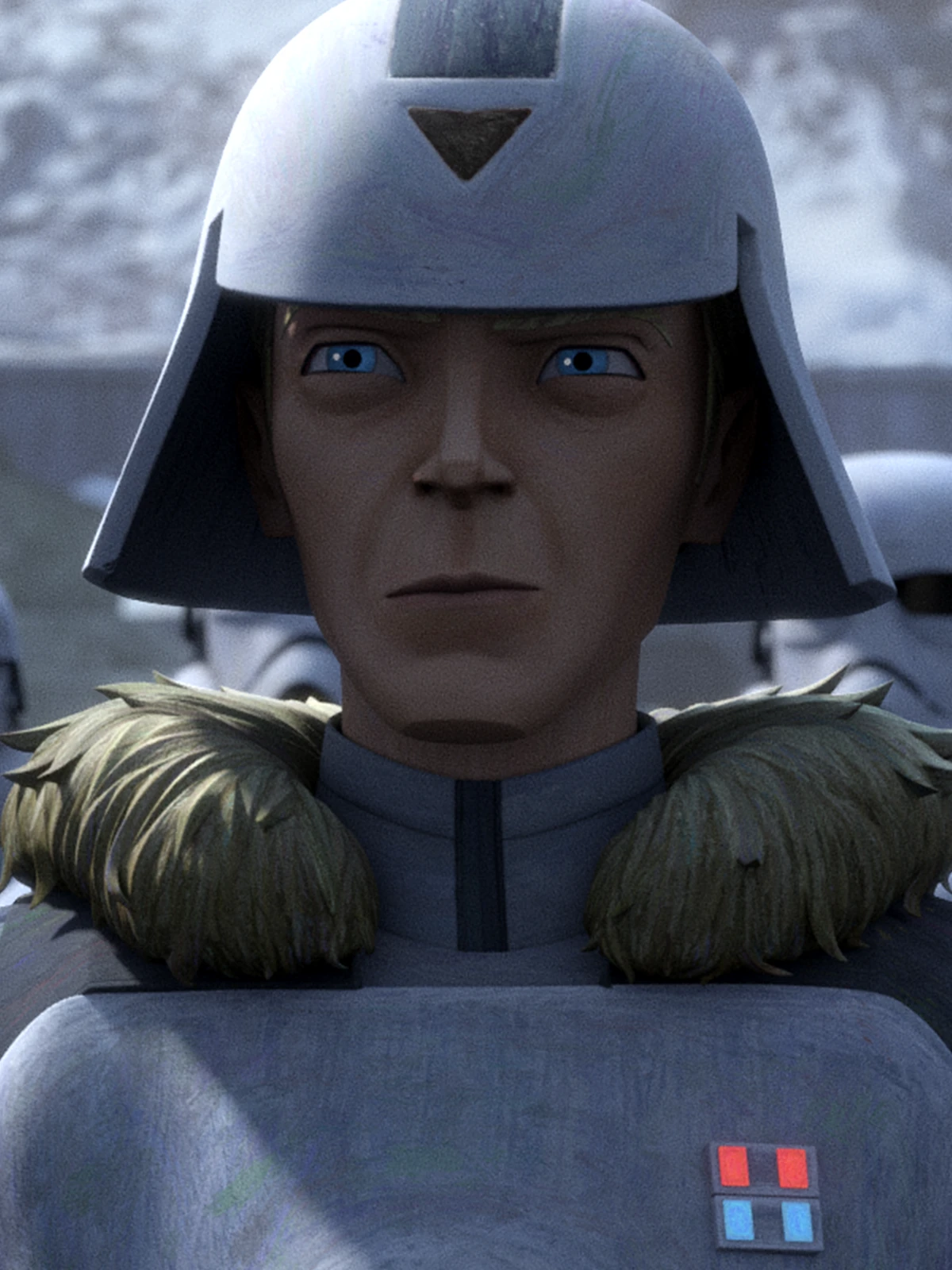 Nolan | Wookieepedia | Fandom