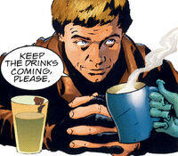 Hot chocolate | Wookieepedia | Fandom