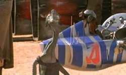 Mars Guo | Star Wars Wiki | Fandom