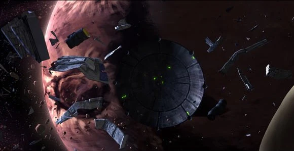 Millius Prime | Wookieepedia | Fandom