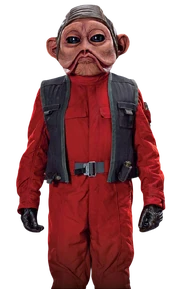 Sullust | Wookieepedia | Fandom