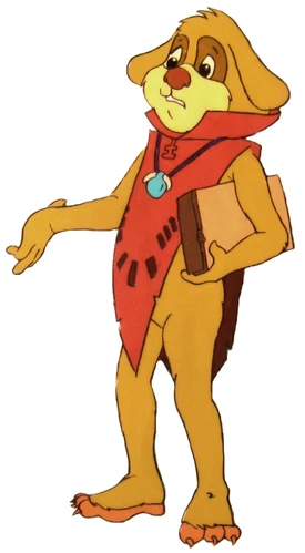 Delby | Wookieepedia | Fandom