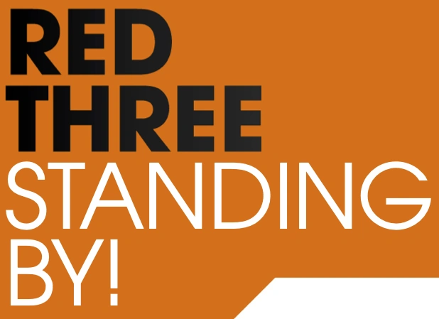 Red Three Standing By! | Wookieepedia | Fandom