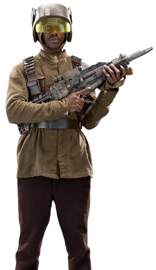 Resistance trooper | Wookieepedia | Fandom