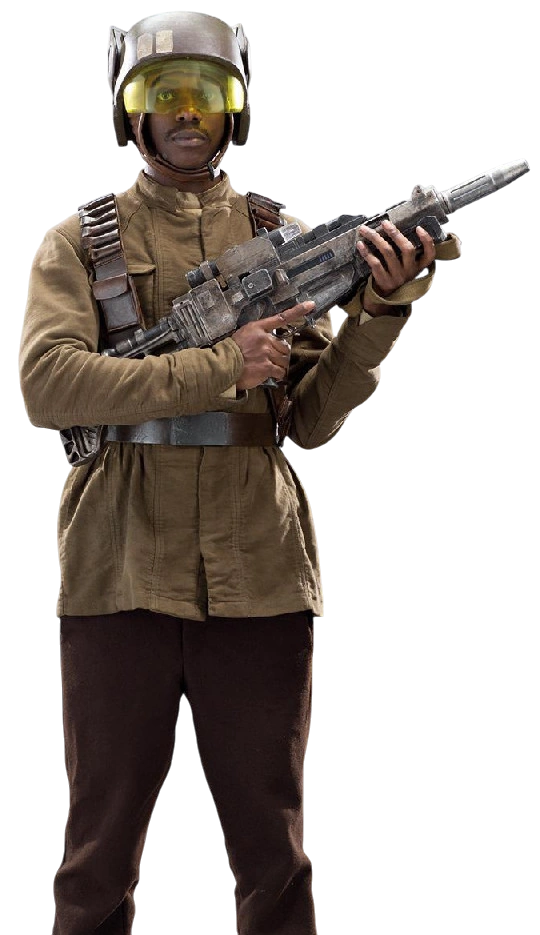 Resistance trooper | Wookieepedia | Fandom
