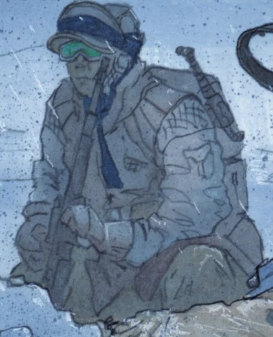 Roj | Wookieepedia | Fandom