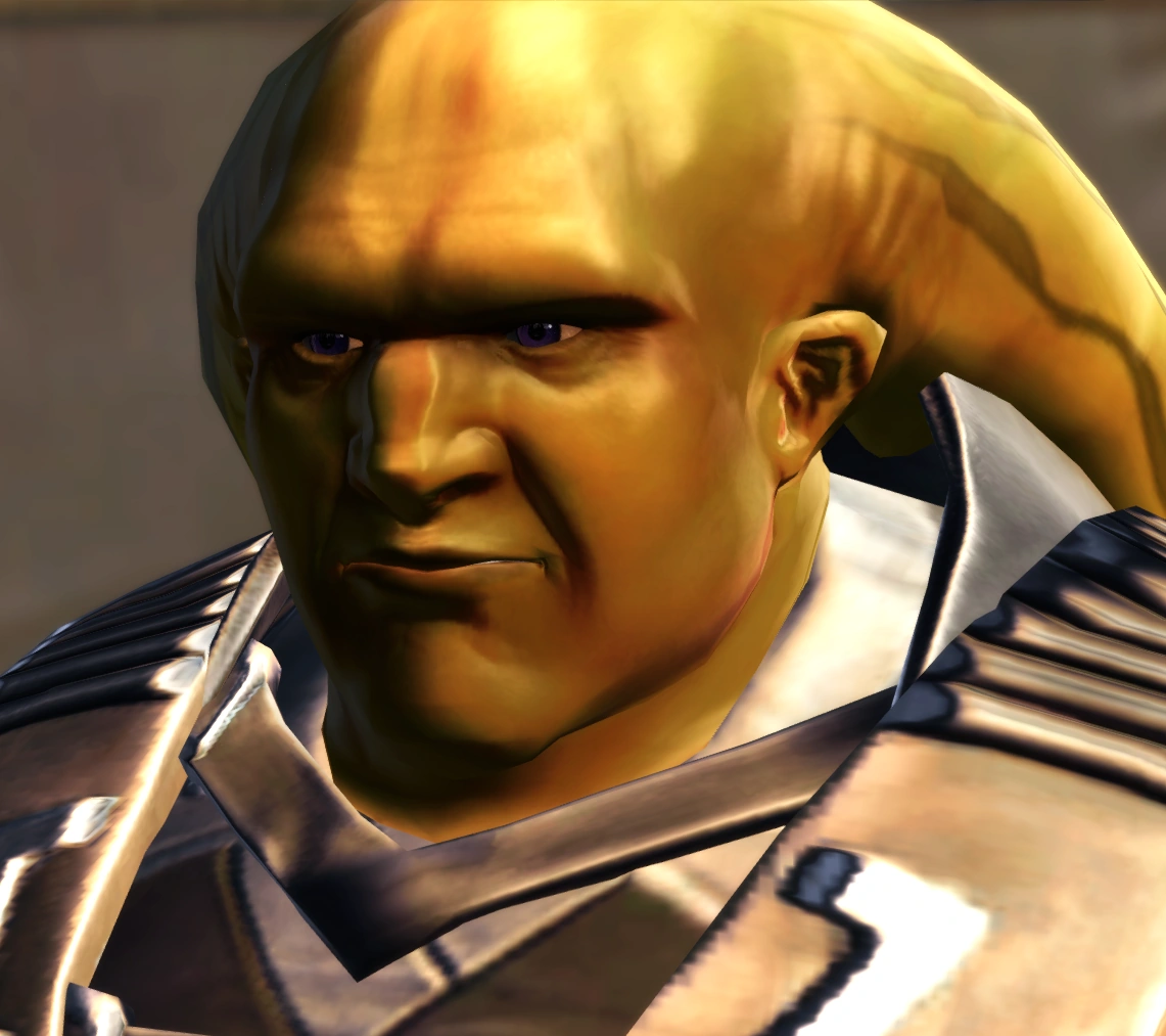 Silas Jarrde | Wookieepedia | Fandom
