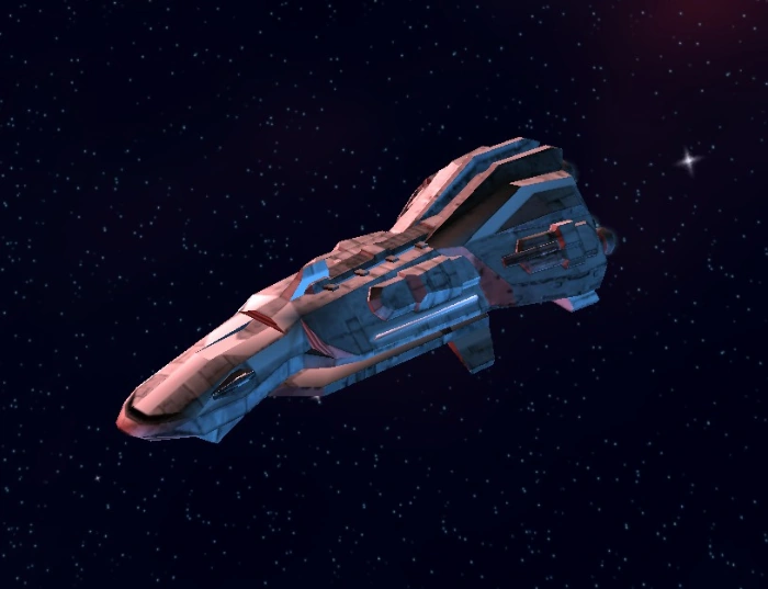 Executioner (Tartan-class) | Wookieepedia | Fandom