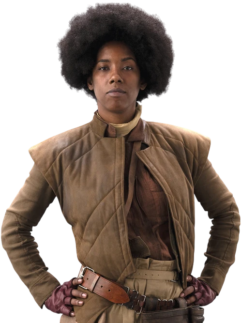 Teega Kryelle | Wookieepedia | Fandom