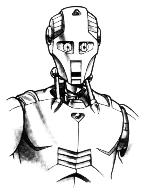 M-3PO (Treedee) | Wookieepedia | Fandom