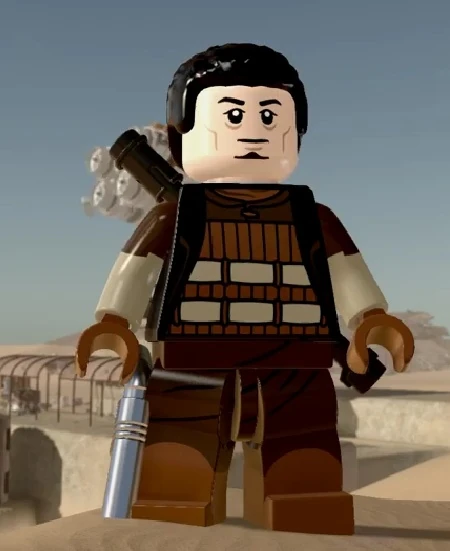 Varond Jelik | Wookieepedia | Fandom