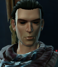 Vector Hyllus | Wookieepedia | Fandom