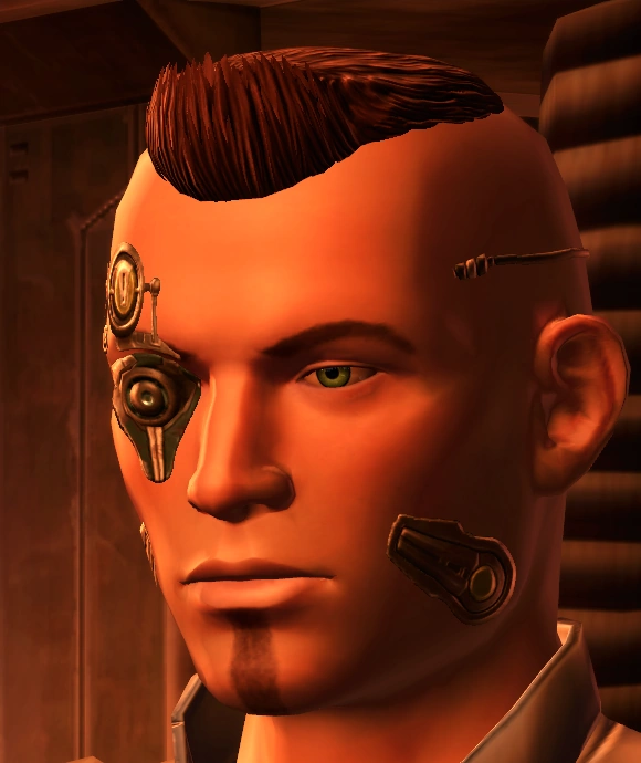 Veil Two | Wookieepedia | Fandom