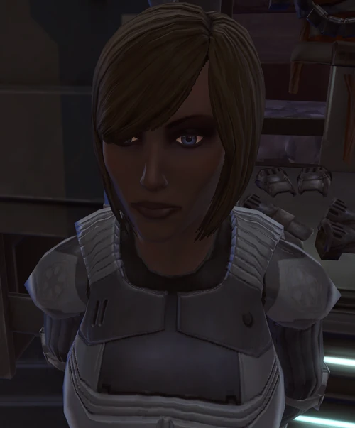 Velmin | Wookieepedia | Fandom