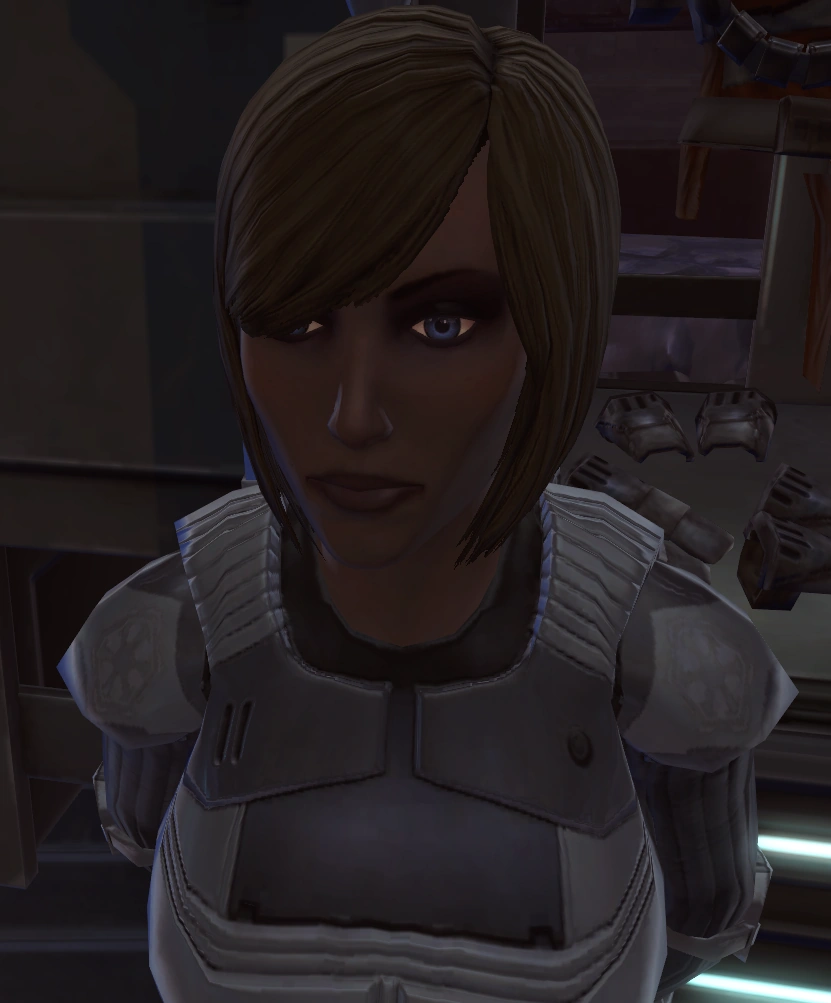 Velmin | Wookieepedia | Fandom