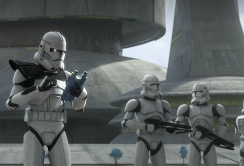 Wilco's company | Wookieepedia | Fandom