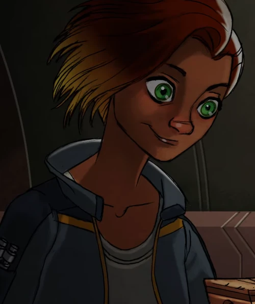 Yates | Wookieepedia | Fandom