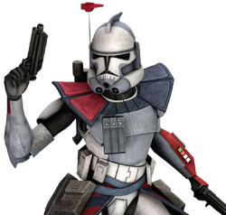 ARC trooper armor | Wookieepedia | Fandom