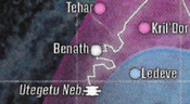 Benath | Wookieepedia | Fandom
