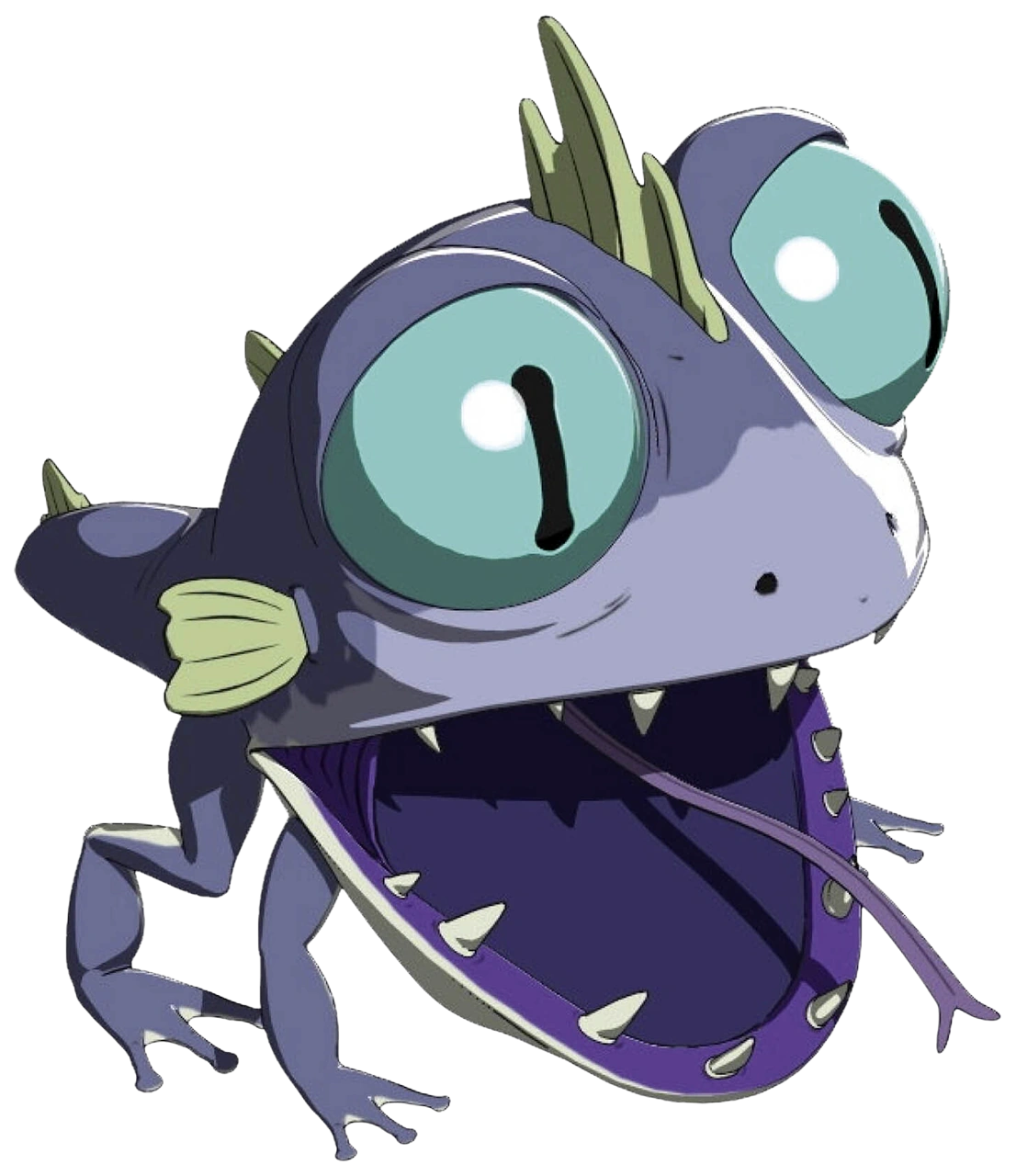 Castilon gorg | Wookieepedia | Fandom