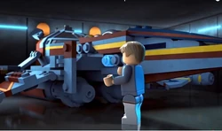 Rescue of Zander Freemaker | Wookieepedia | Fandom