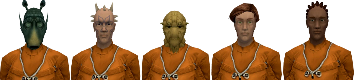 Bledsoe | Wookieepedia | Fandom