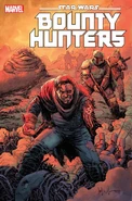 Bounty Hunters 42 | Wookieepedia | Fandom