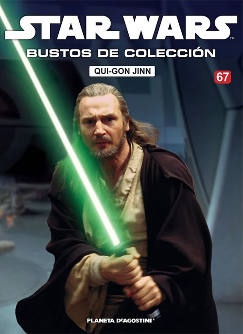 Star Wars Bust Collection 67 | Wookieepedia | Fandom