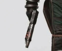 DH-16 Blaster Pistol | Star Wars Wiki | Fandom