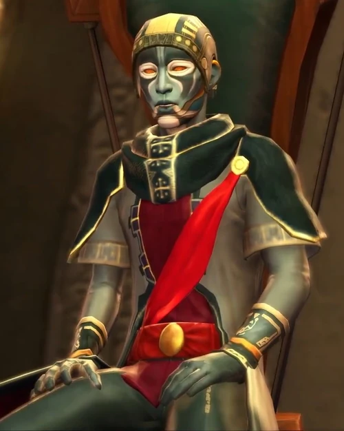 Denan-Mal | Wookieepedia | Fandom
