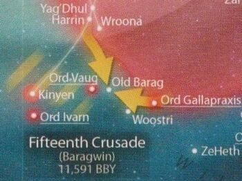 Old Barag | Wookieepedia | Fandom