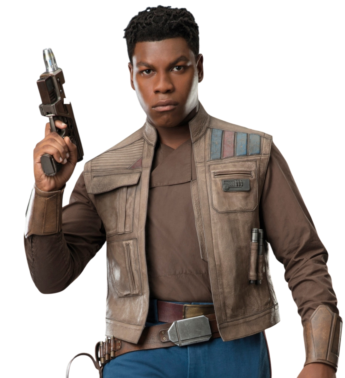 Star wars finn blaster store