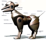 GV/3-series guardian droid | Wookieepedia | Fandom
