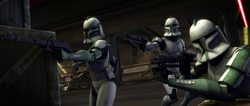 41st Stormtrooper Legion | Wookieepedia | Fandom
