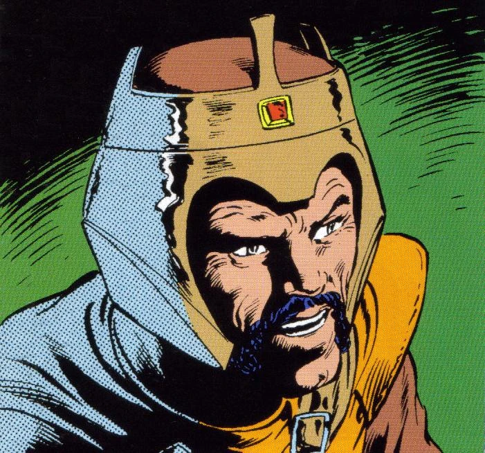 Harlech | Wookieepedia | Fandom