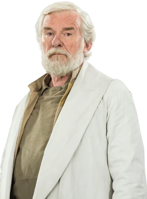 Dodonna (disambiguation) | Wookieepedia | Fandom