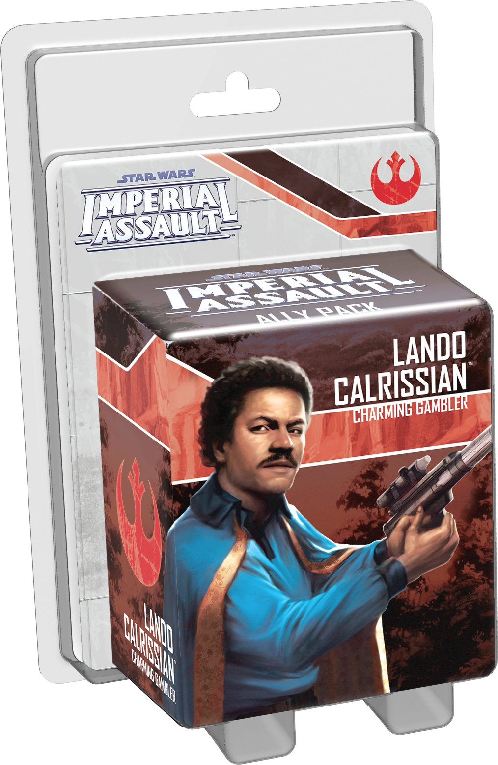 Lando Calrissian Ally Pack | Wookieepedia | Fandom