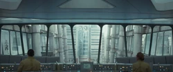 Lina Soh Hospital | Wookieepedia | Fandom