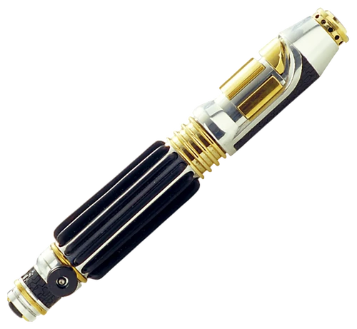 Mace Windu's lightsaber | Wookieepedia | Fandom