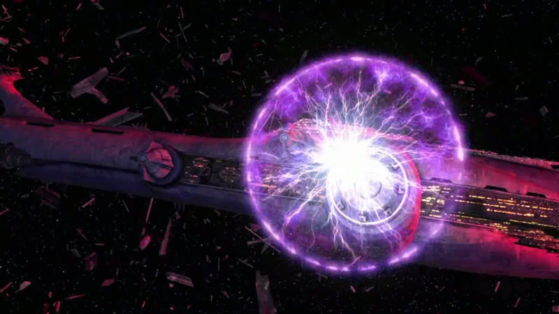 T2 Ion Pulse Cannon | Star Wars Wiki | Fandom