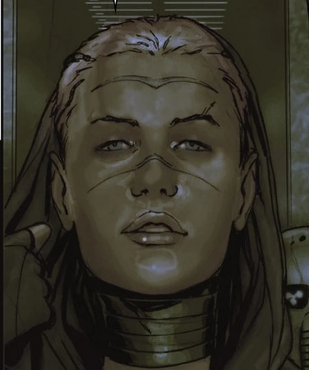 Unidentified Prism Jedi | Wookieepedia | Fandom