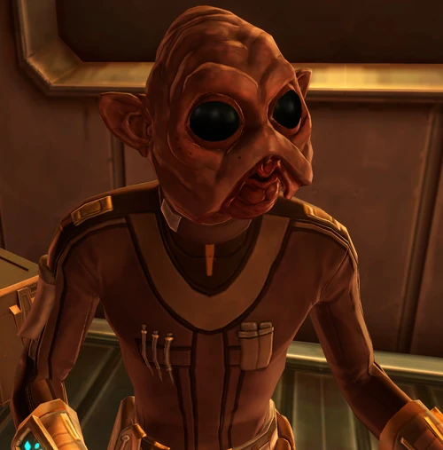 Nerub Nebb | Wookieepedia | Fandom