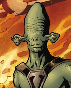 Ore'mun | Wookieepedia | Fandom