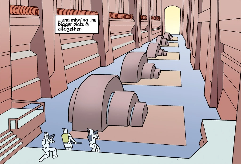 Oznek power plant | Wookieepedia | Fandom