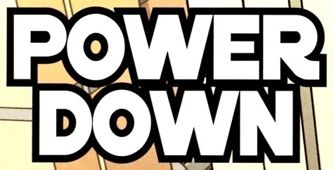 Power Down | Wookieepedia | Fandom